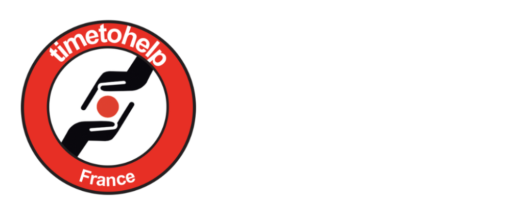 Home - Time to Help France